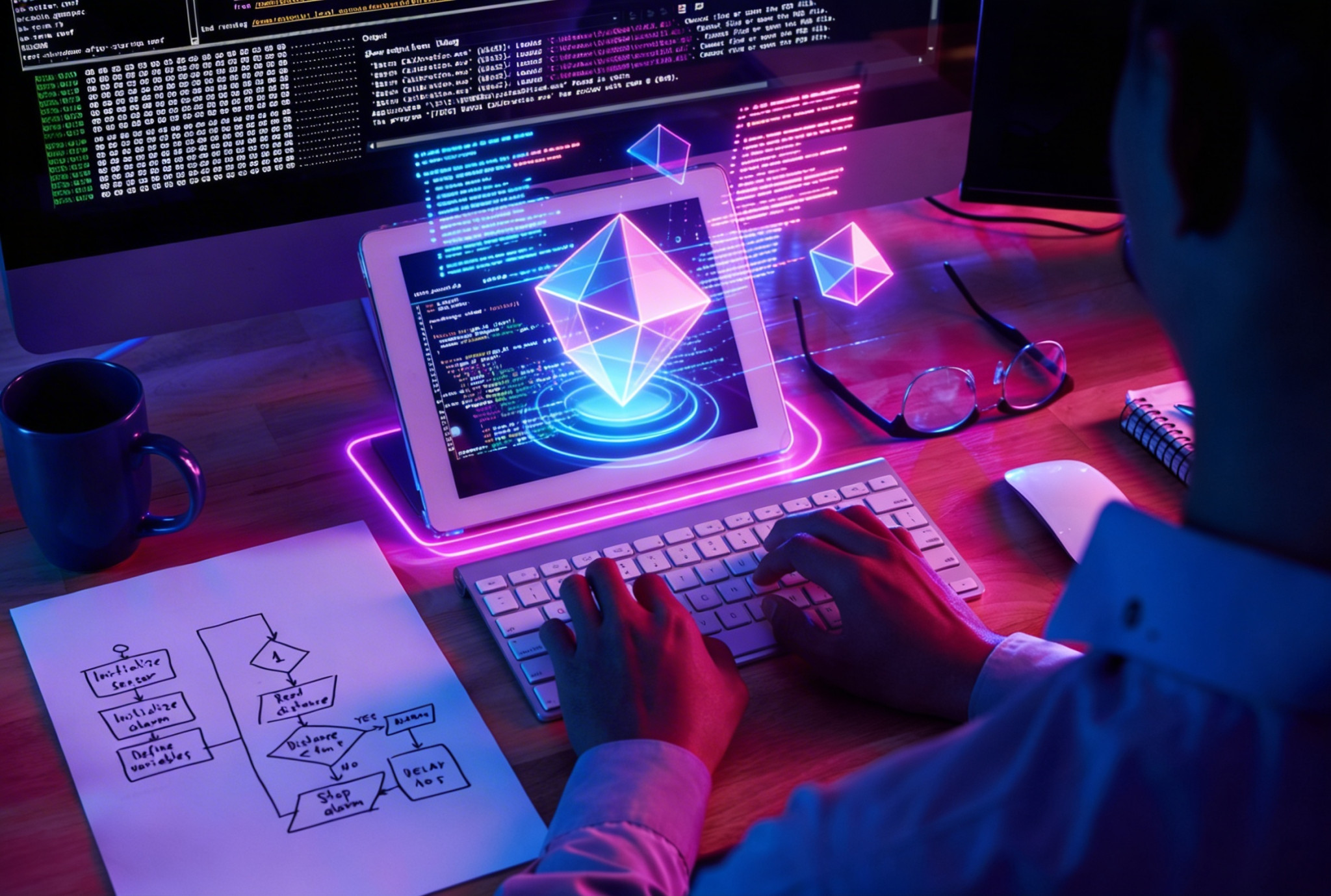 3D Frontend Trends for 2026 - Buzzvel