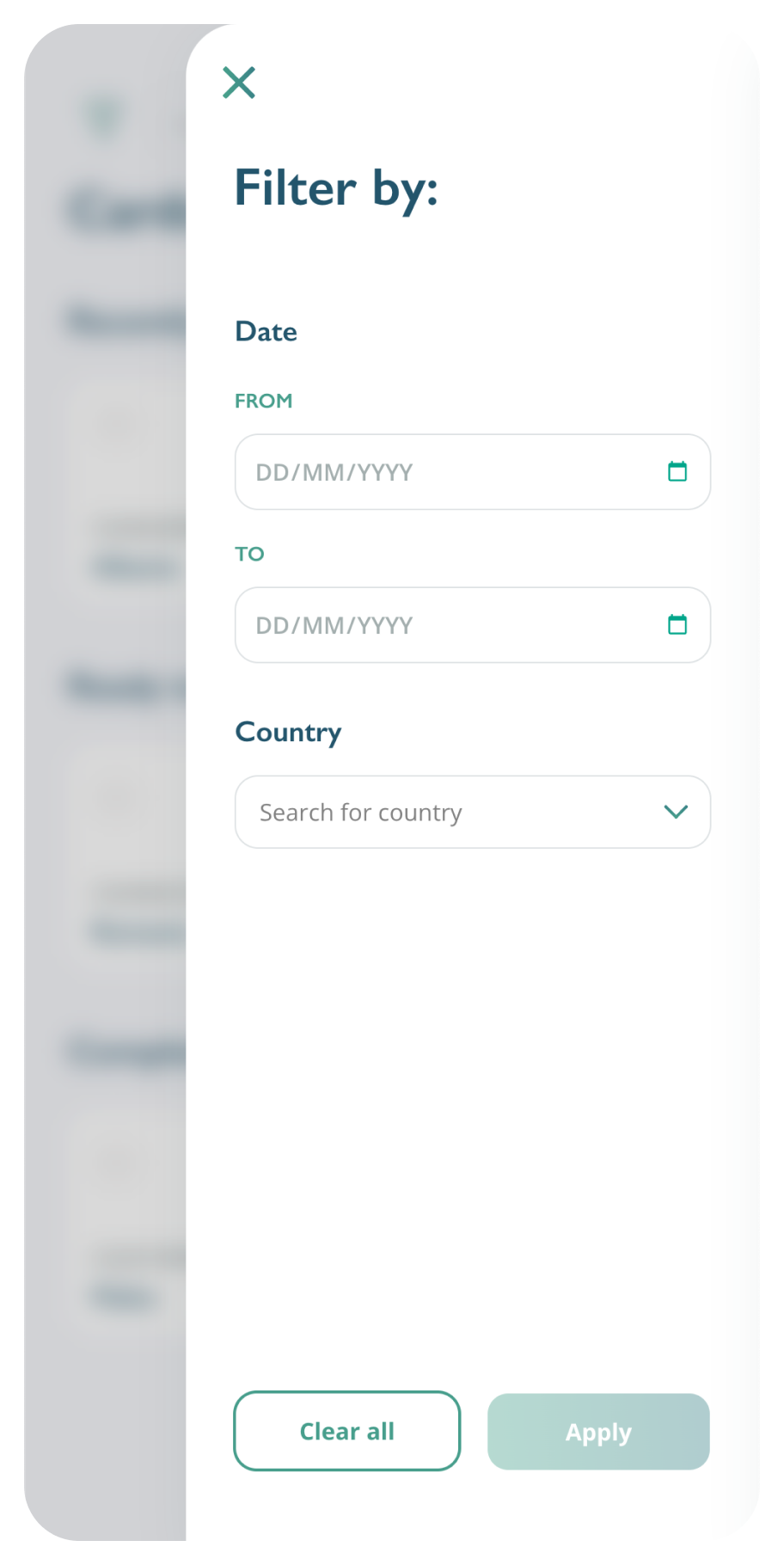Portfolio - DBS - Buzzvel