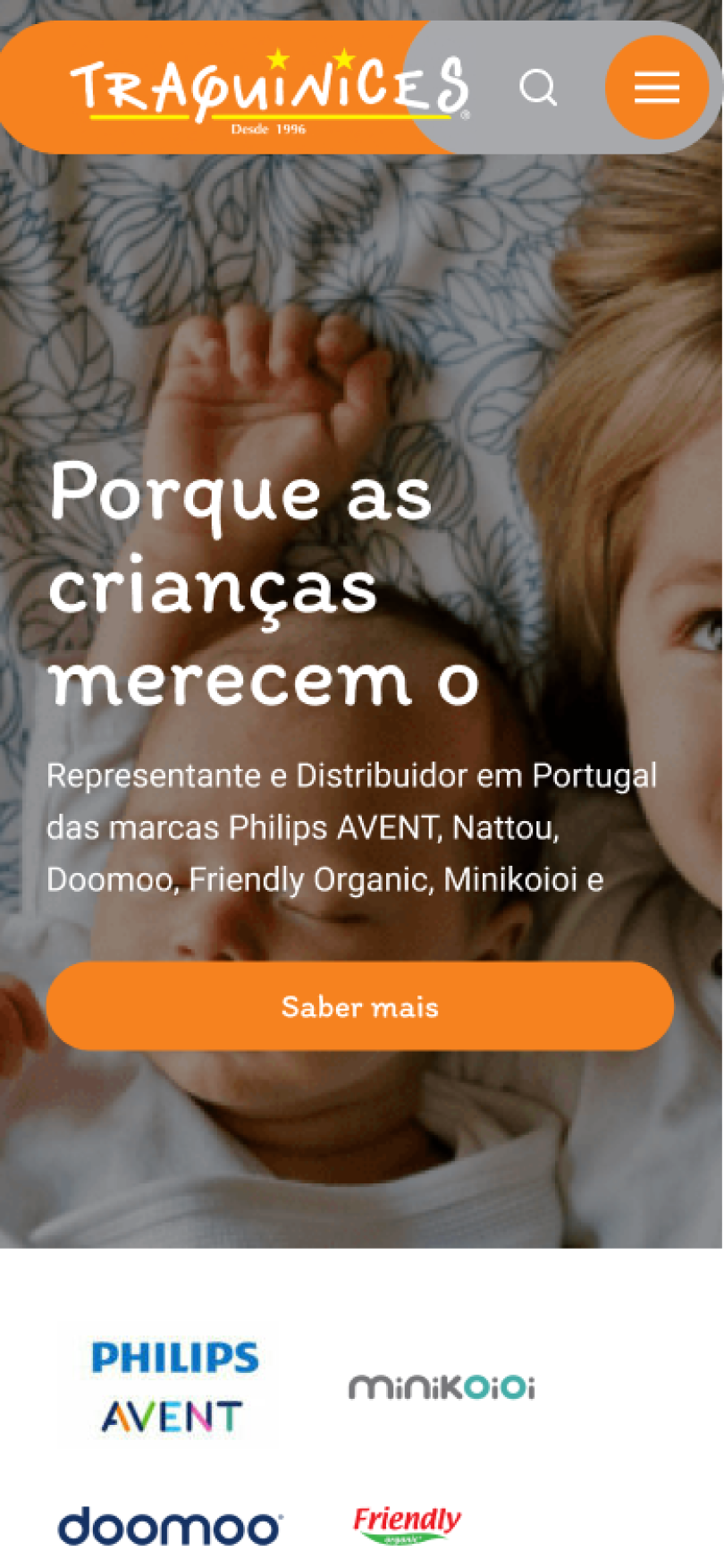 Traquinices - Buzzvel