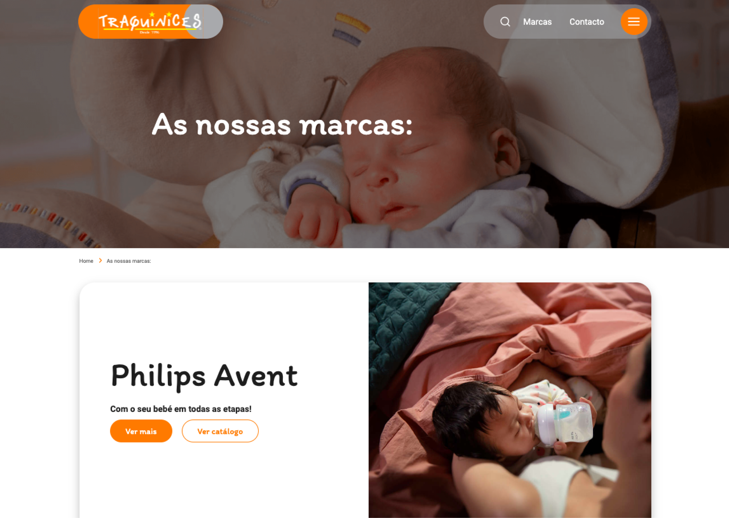 Traquinices - Buzzvel