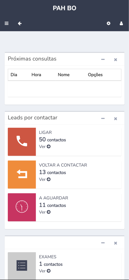 Portfolio - Portugal Advanced Health - Buzzvel - Buzzvel Portfolio - Portugal Advanced Health - Buzzvel - Buzzvel