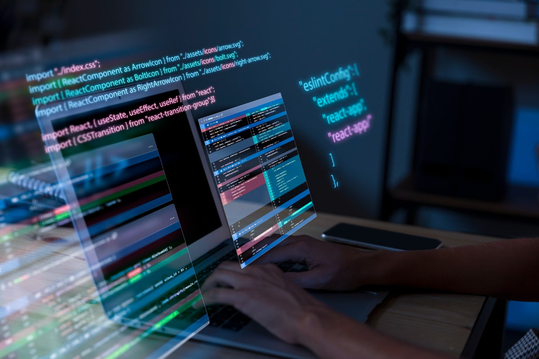 A Beginner's Guide to Developing Yourself as a Developer - Buzzvel