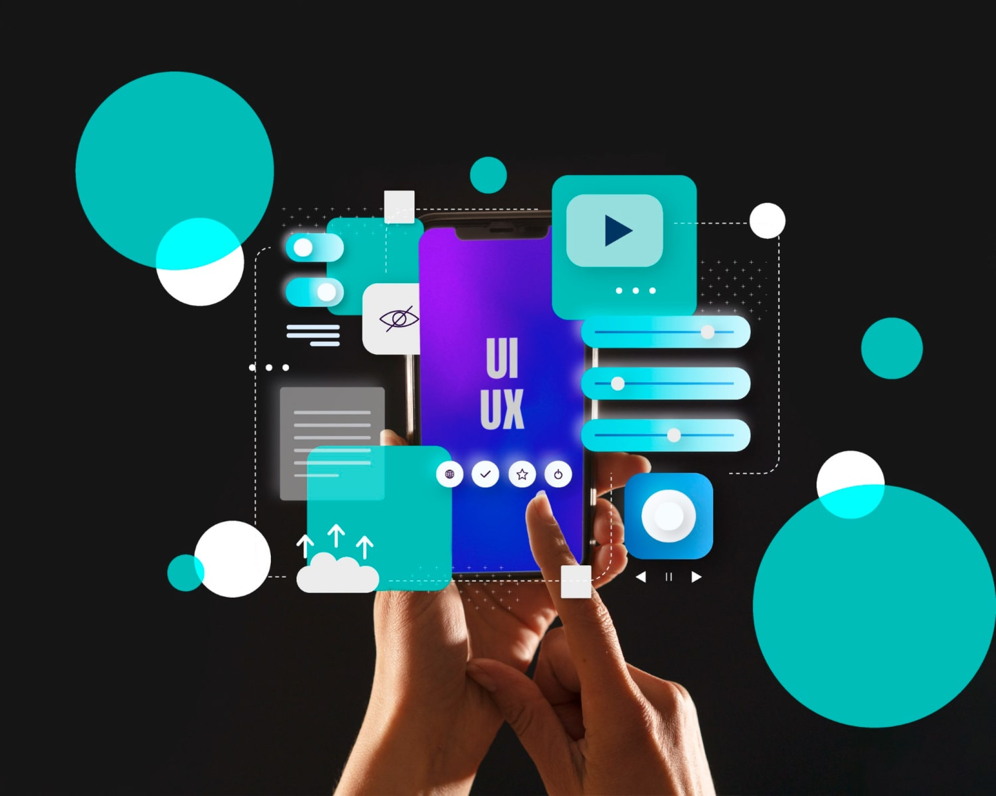 Crafting Seamless User Journeys through Accessible Design - Buzzvel Crafting Seamless User Journeys through Accessible Design - Buzzvel