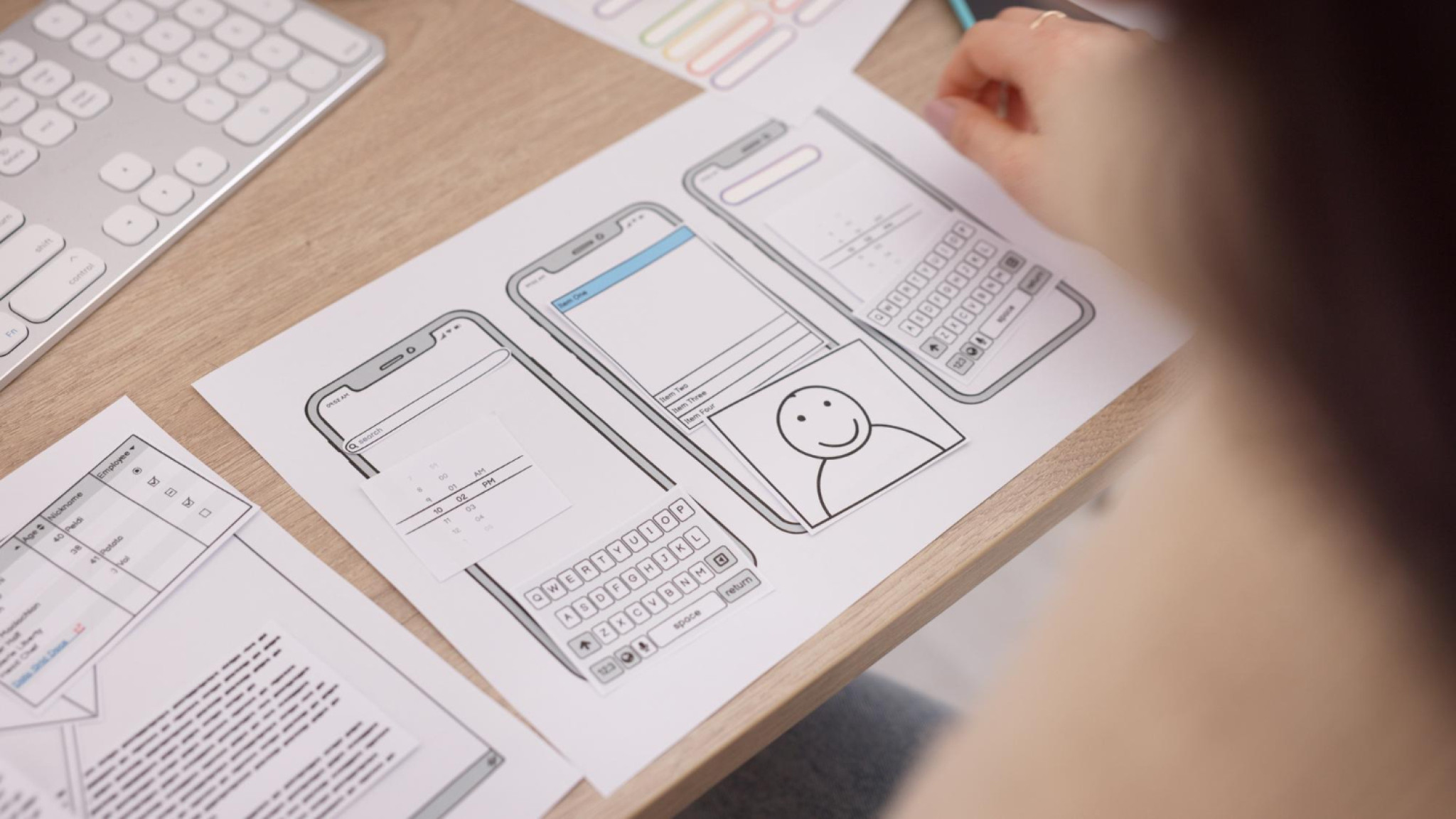 Design Essentials: Prototyping and Wireframing in UX - Buzzvel