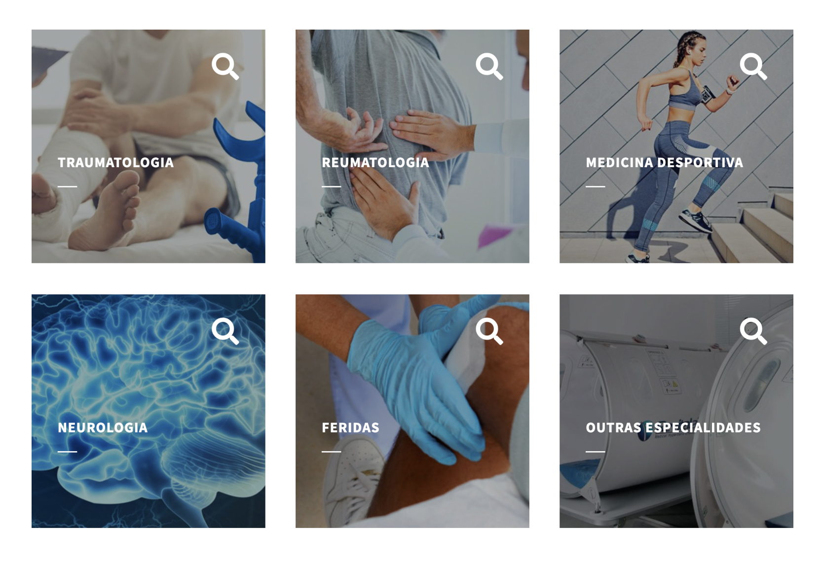 Portfolio - Portugal Advanced Health - Buzzvel - Buzzvel Portfolio - Portugal Advanced Health - Buzzvel - Buzzvel