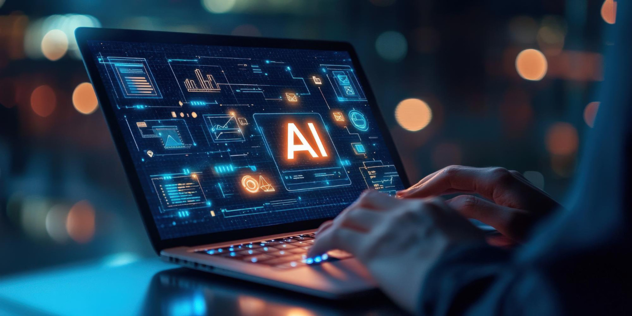 AI and UX/UI: Optimizing User Experience through Artificial ...